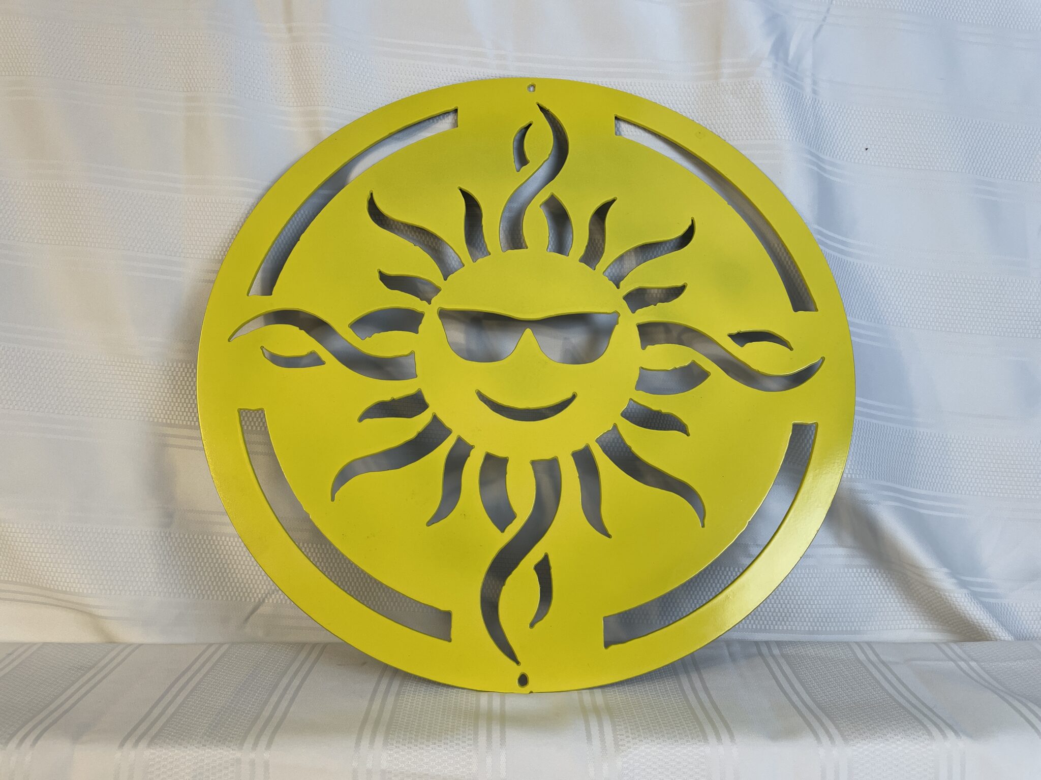 Fun in the Sun with Sunglasses – Circle City Metalworks