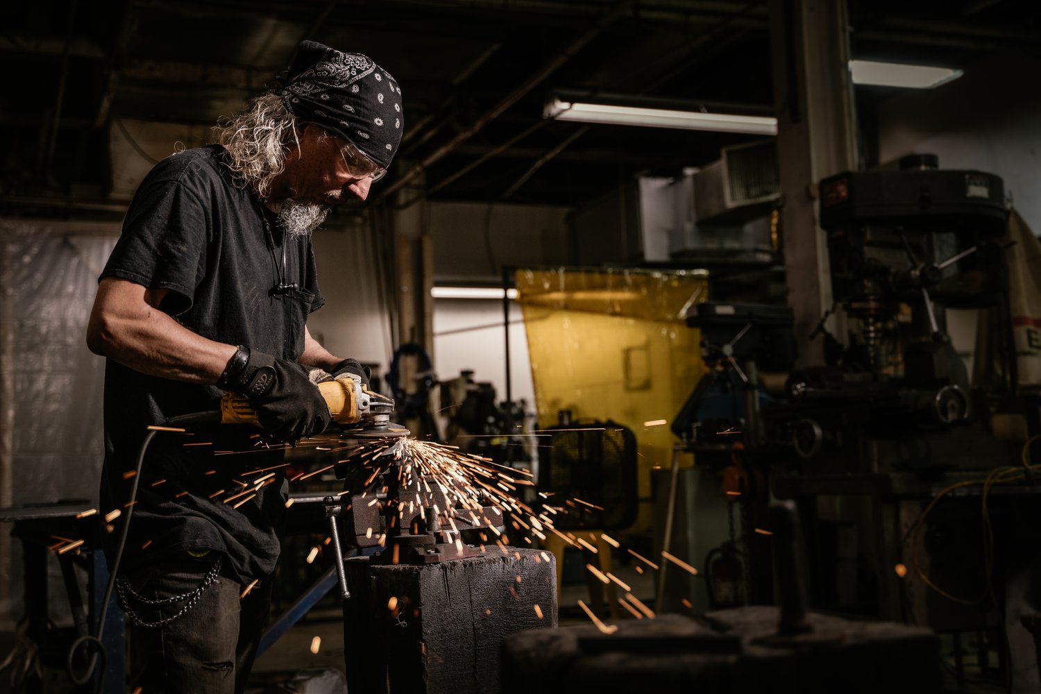 Circle City Metalworks - You dream it, we make it.